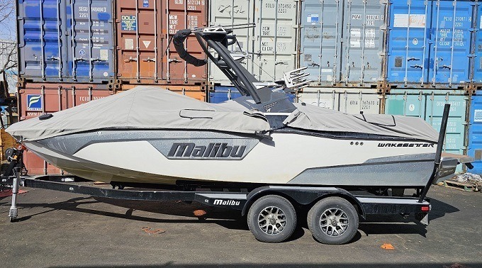 Aerohill Engine Rebuilders Inc. - Mastercraft Marine Engines