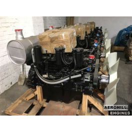 Caterpillar 501 Engine