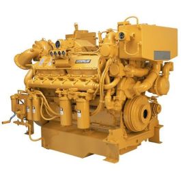 Caterpillar C27 Engine