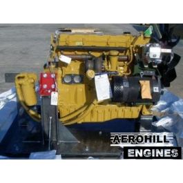 Caterpillar 816F Series 2 Engine