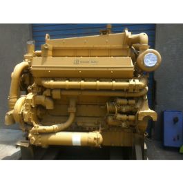 Caterpillar 777 Engine