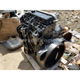 Caterpillar CS433B Engine