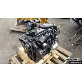 Cummins B3.3 Engine