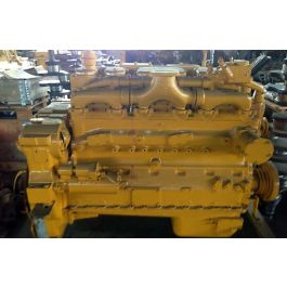 Cummins NH220CI Engine