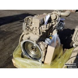 Dynapac CA250 Engine