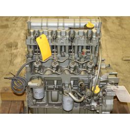 Deutz F4M2011 Engine