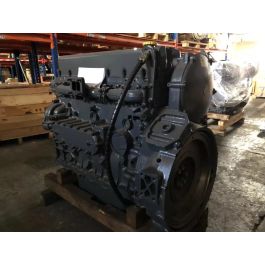 Astra ADT25C Engine