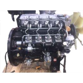 Isuzu 4LE1 Engine