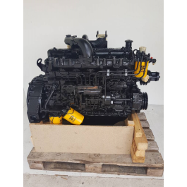 Isuzu 6BG1T Engine