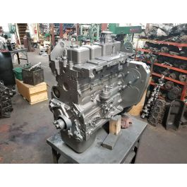 Iveco 445T M2 Engine
