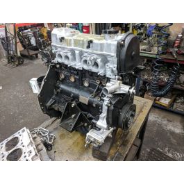 Doosan GC15S-5 Engine