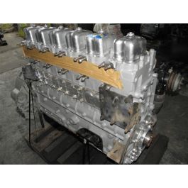 Mitsubishi 6D22-T Engine