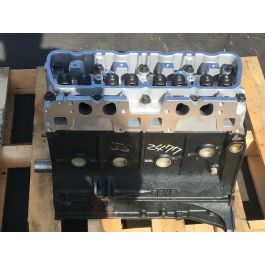 Mitsubishi K25 Engine