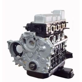 Hitachi EX60-5 Engine