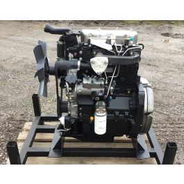 Perkins 3.152 Engine