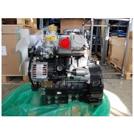 Perkins 403C-15 Engine