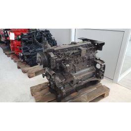 Perkins 6.354 Engine