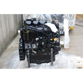 Volvo D3.1D Engine