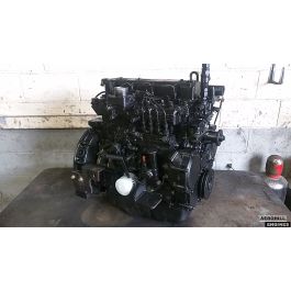 Hyster H2.0FT DM+2 Diesel Engine