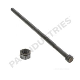 PACK OF 2 PAI BCB-1268 MACK 21SU18 CENTER BOLT KIT (1/2"-20 X 12) (USA)